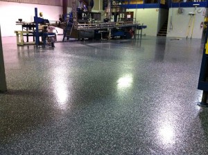 Gallery - Seal-Krete High Performance Coatings