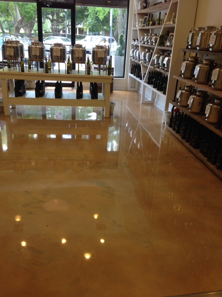 Gallery - Seal-Krete High Performance Coatings