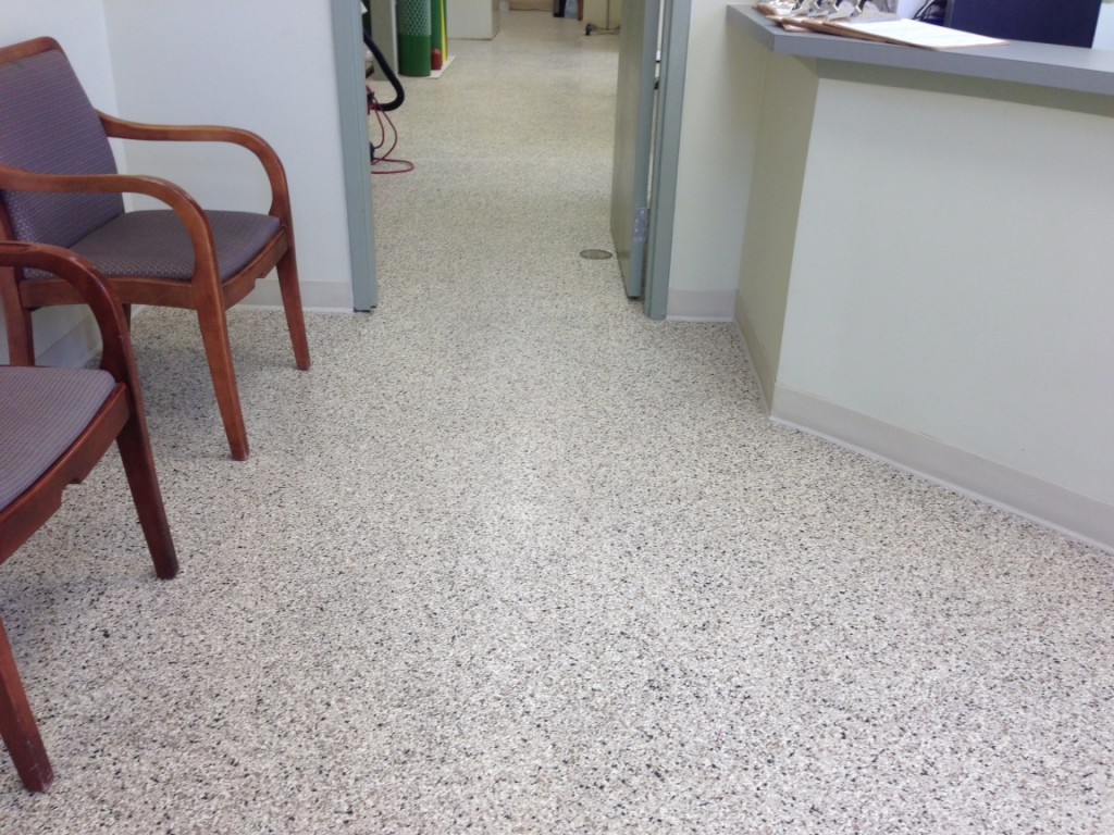Gallery - Seal-Krete High Performance Coatings