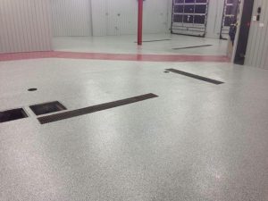 Flex-Coat - 98% Solids Polyurea - Seal-Krete High Performance Coatings